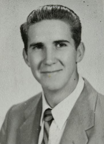 Roy Dale Campbell | Obituaries | dnronline.com