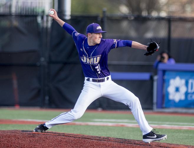 TA Alum Showalter Primed For Final Season With Dukes | Local College ...