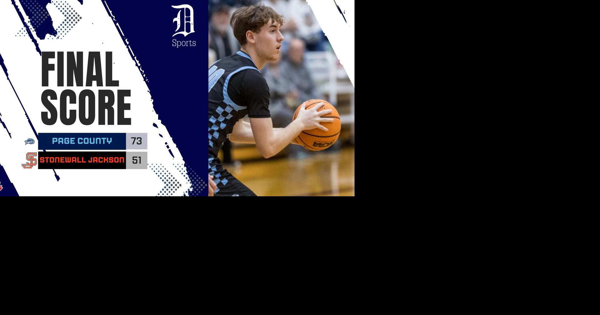 Panthers bounce back with road win over Generals | High School ...