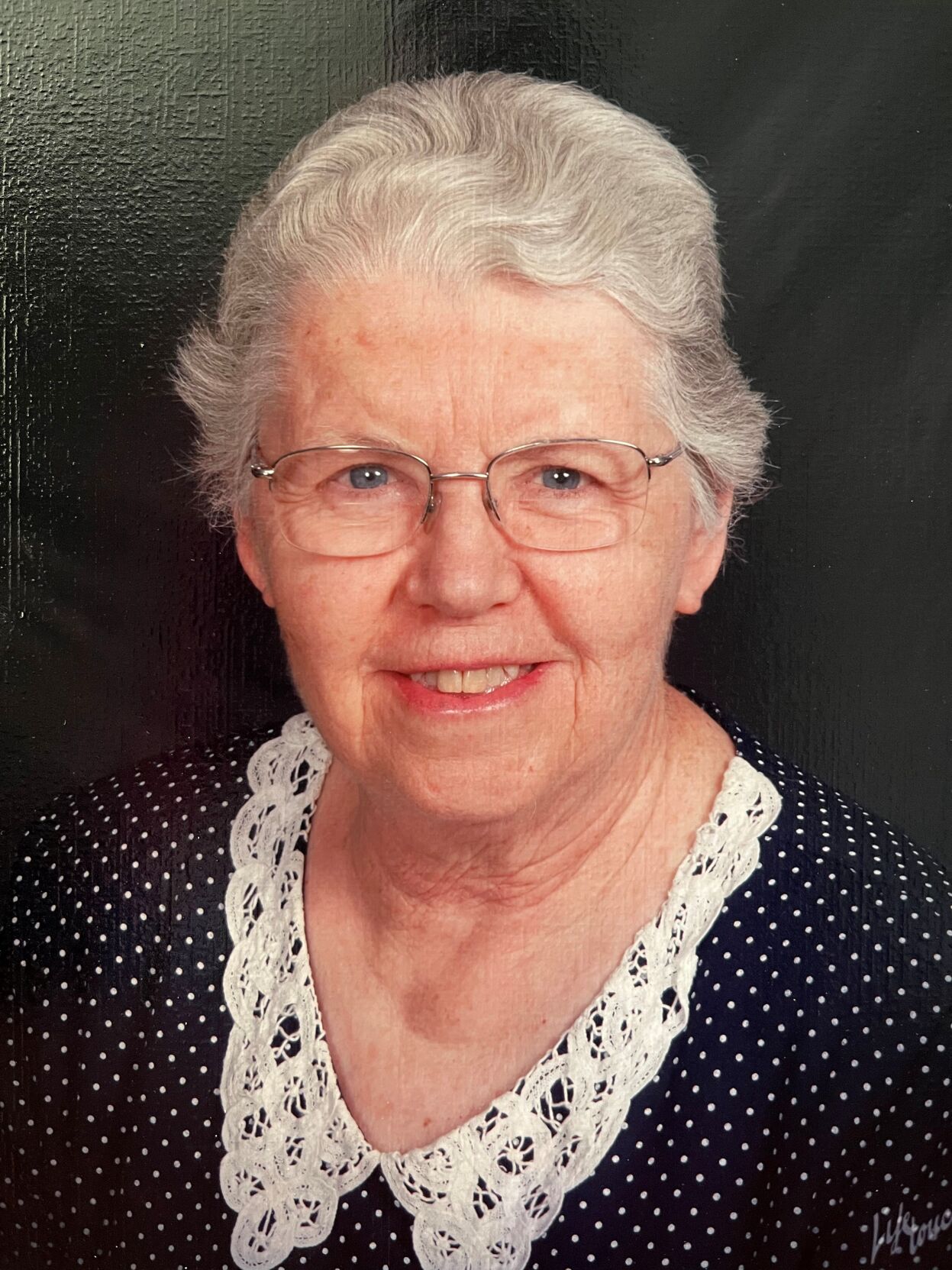 Barbara Ellen Winters Huffman | Obituaries | dnronline.com