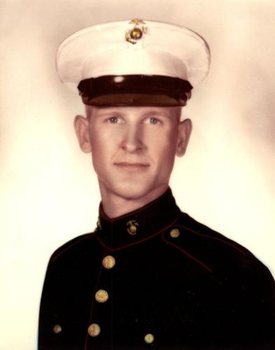 Kenneth Andrew Morris | Veteran | dnronline.com