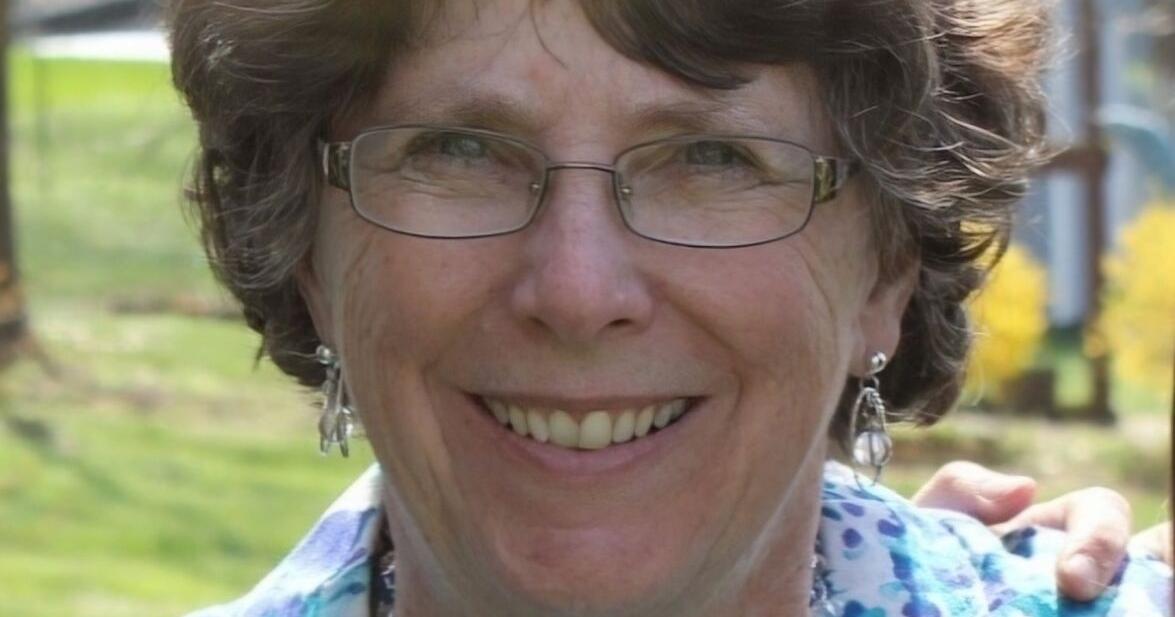 Margaret Sprinkel Geisert | Obituaries | dnronline.com