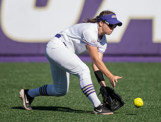 Softball: JMU vs. Georgia State | Photo | dnronline.com
