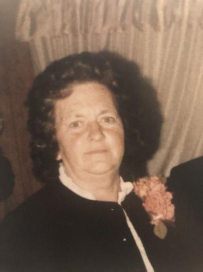 Catherine Marie Hilliard | Obituaries | dnronline.com