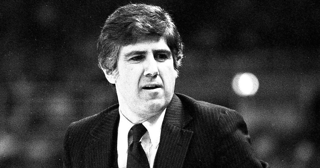 Legendary JMU Coach Lou Campanelli Dies At 84 | Sports | dnronline.com