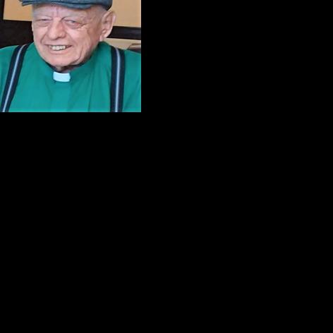 The Rev. John F. Taylor Jr. | Obituaries | dnronline.com