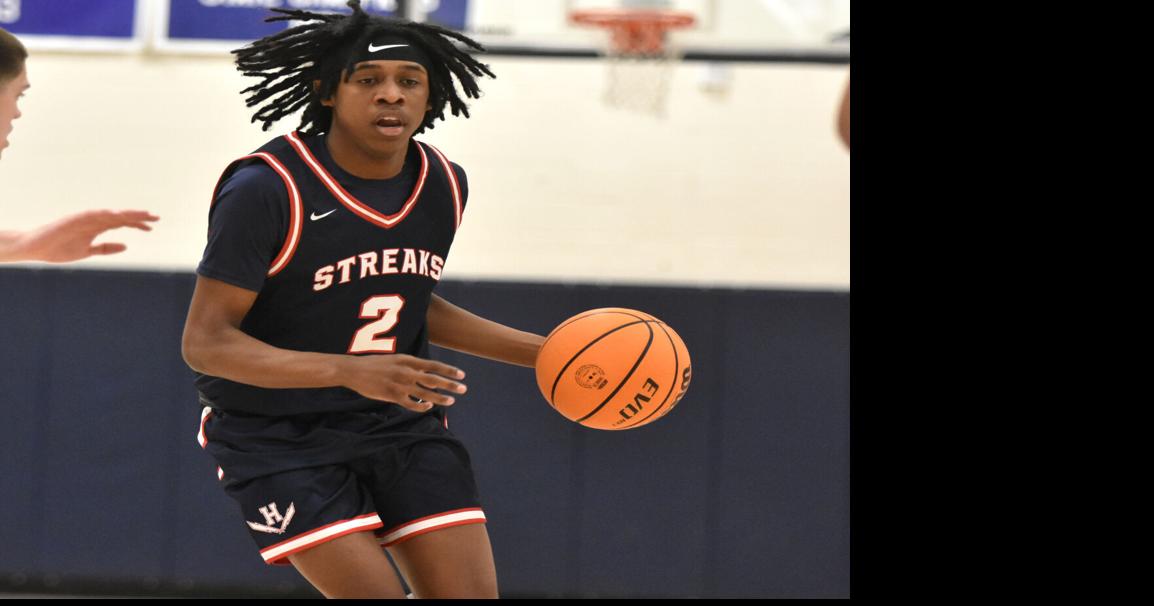 Fields Brothers Showcasing Growth Early For Streaks | Harrisonburg ...