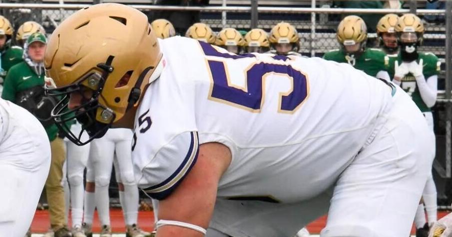 Patience paid off for JMU recruit Bailey | James Madison | dnronline.com