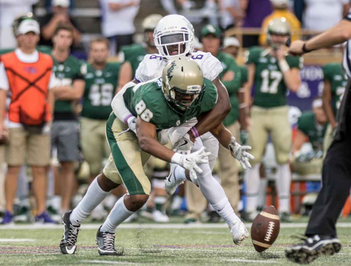 James Madison Trounces William & Mary | Photo | dnronline.com