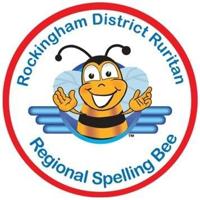 Rockingham District Ruritans Regional Spelling Bee Contestants | e ...