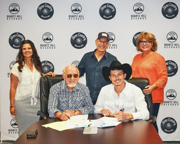 Broadway singer Spencer Hatcher recovering from fall from roof ...