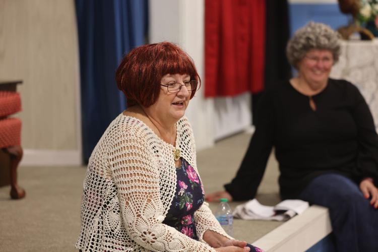 Crimora Players to perform 'The Boardinghouse' this weekend | Arts And ...