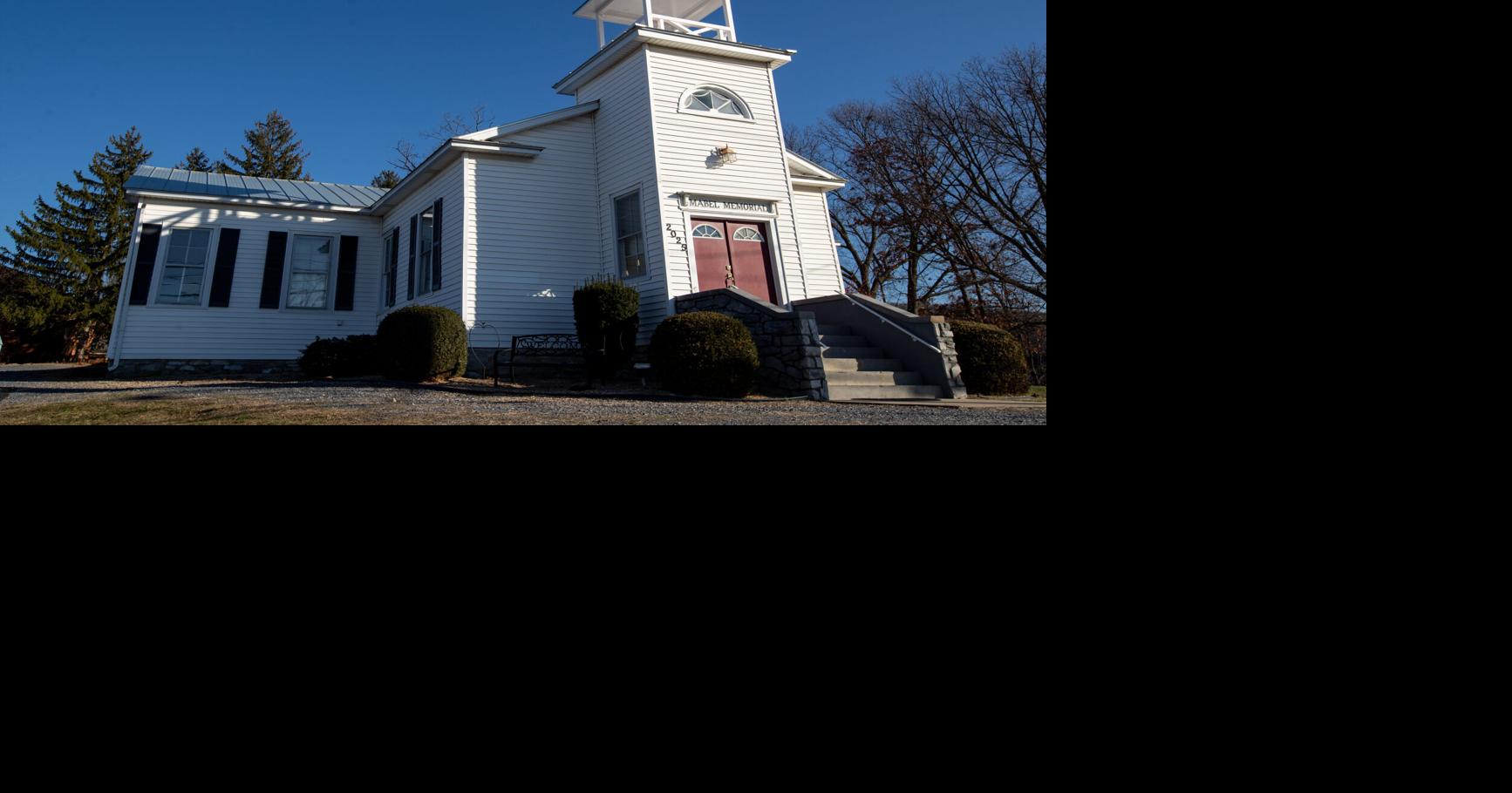 Historic Church Gets New Bell Tower | News | dnronline.com