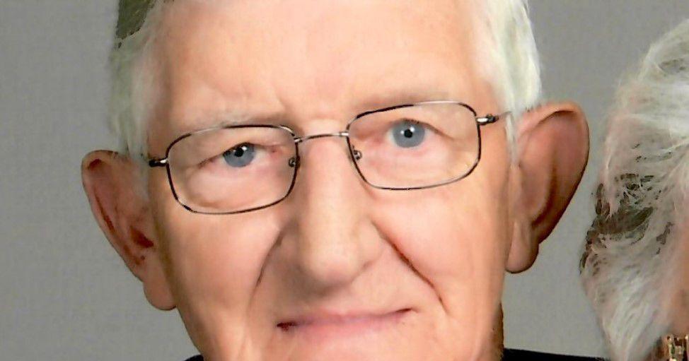 Rodney Lee Shiflet | Veteran | dnronline.com