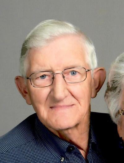 Rodney Lee Shiflet | Veteran | dnronline.com