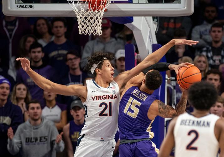 Dukes Continue To Face Scheduling Challenges | James Madison ...
