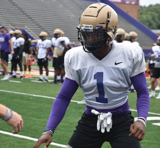 Robinson 'Going To Shock Some People' At Pro Day | Local College Sports ...