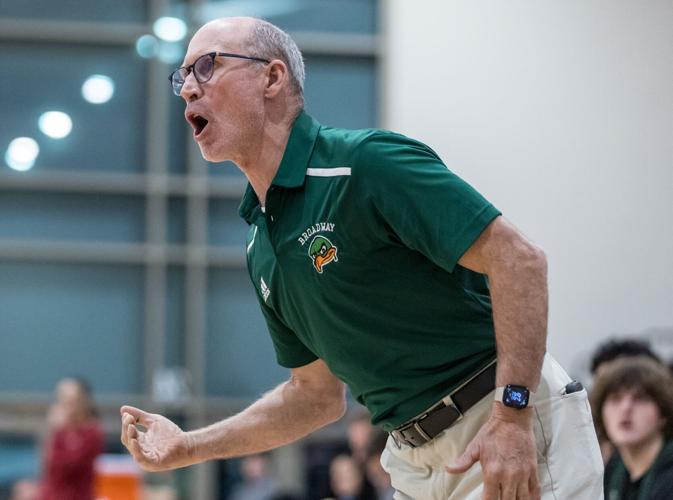 Rocktown rallies for hard-fought Valley District victory | High School ...