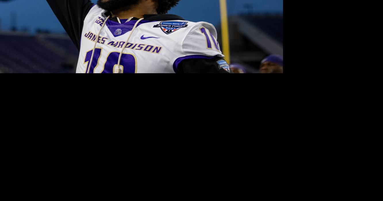 JMU Defense Produced Memorable Season In 2023 | James Madison | dnronline.com