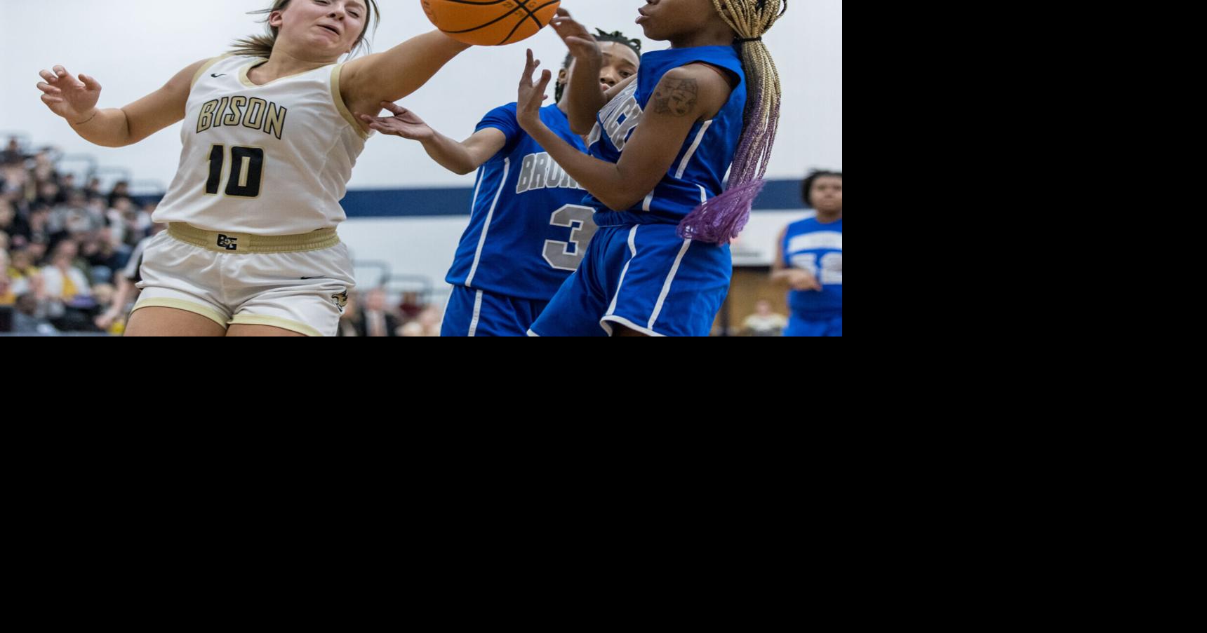 Basketball: Buffalo Gap vs. Brunswick | Photo | dnronline.com