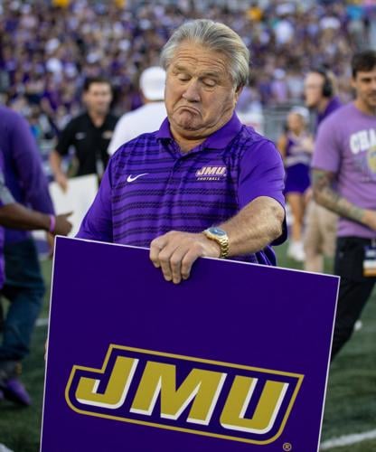 JMU NOTEBOOK: 2004 Dukes set standard for current team | James Madison ...