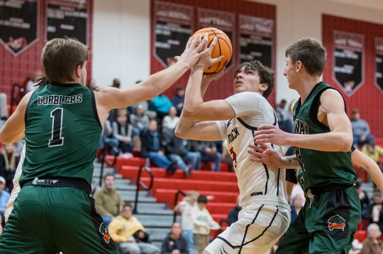 Suffocating defense helps East Rock crush Broadway for sixth ...
