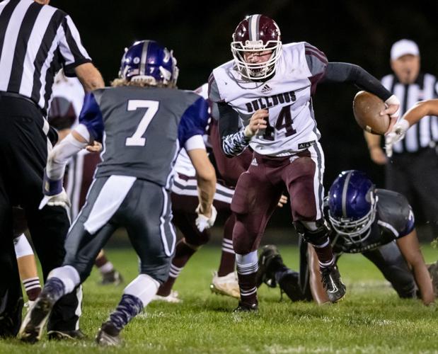 Panthers Hosting Bulldogs In Backyard Brawl | Sports | dnronline.com