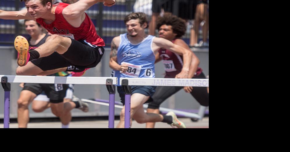 Mountain View's Pirtle Signs With Virginia Tech | Mountain View ...
