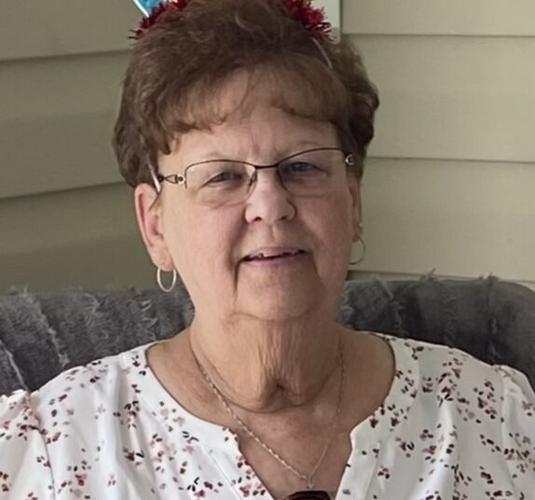 Polly Ann Gochenour Simmons | Obituaries | dnronline.com