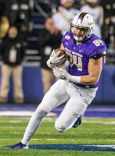 'Roller Coaster Of Emotions' For Dukes' PFA Signings | Local College ...