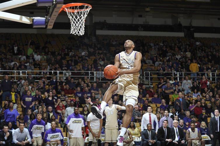 Davis, Founding Fathers Aiming For Return To TBT | Sports | dnronline.com