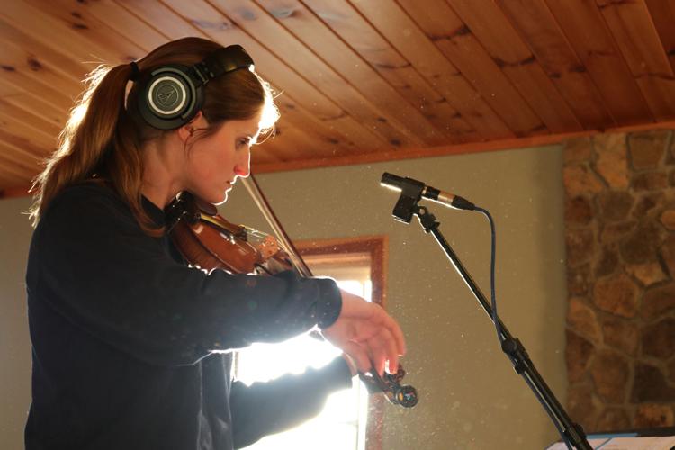 The Walking Roots Band To Release Christmas Album | Features ...