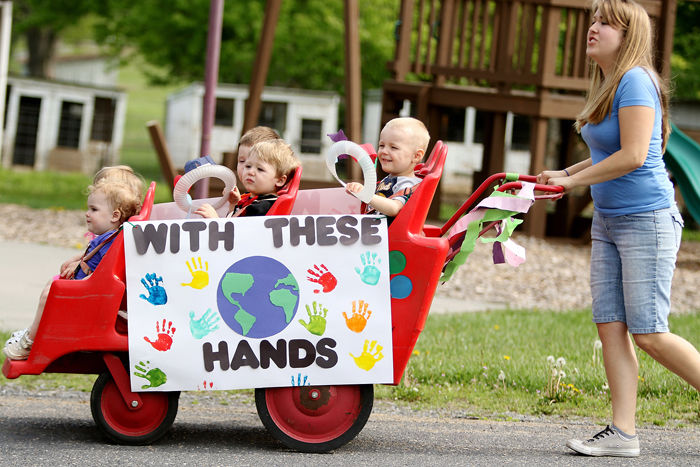Day Care Event Celebrates Early Education | News | dnronline.com