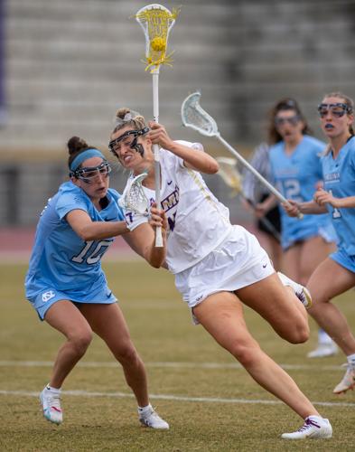 Lacrosse: JMU vs. UNC | Photo | dnronline.com