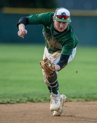 Baseball: Broadway vs. East Rockingham | Photo | dnronline.com