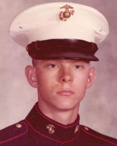 Dale F. Thompson | Veteran | dnronline.com