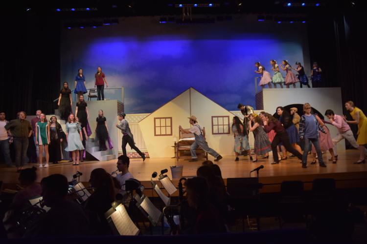 Emotional Roller Coaster Broadway High To Perform Big Fish emotional-roller-coaster-broadway-high-to-perform-big-fish