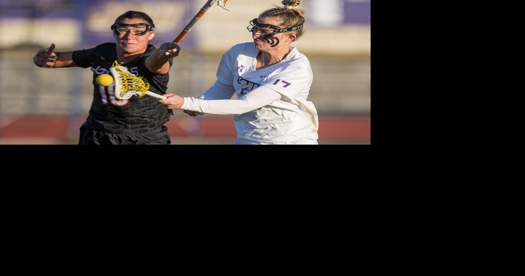 Lacrosse: JMU vs. Virginia Tech | Photo | dnronline.com