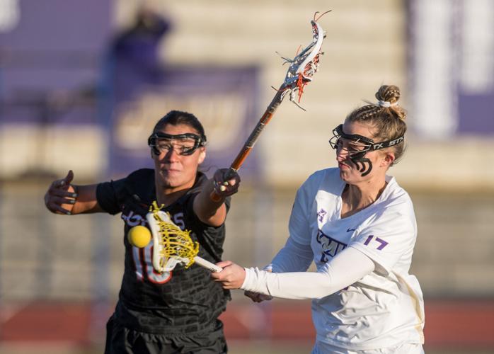 Lacrosse: JMU vs. Virginia Tech | Photo | dnronline.com
