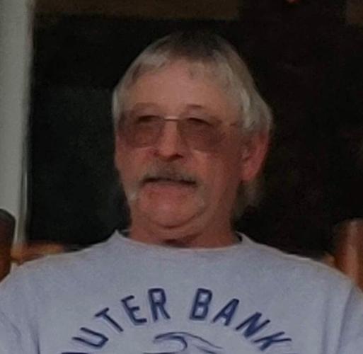 Jerry Allen Sherman | Obituaries | dnronline.com