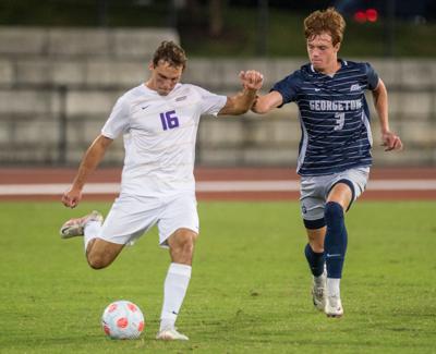COLLEGE ROUNDUP: Dukes Earn Big Non-Conference Win | Local College ...