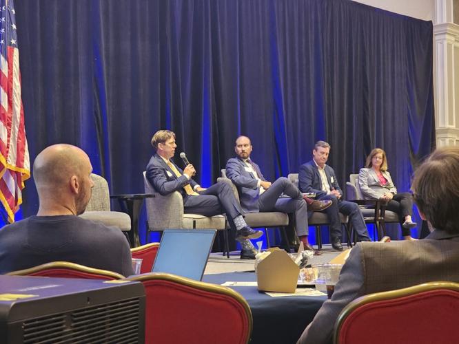 Energy policymakers convene for Virginia Clean Economy Act summit ...