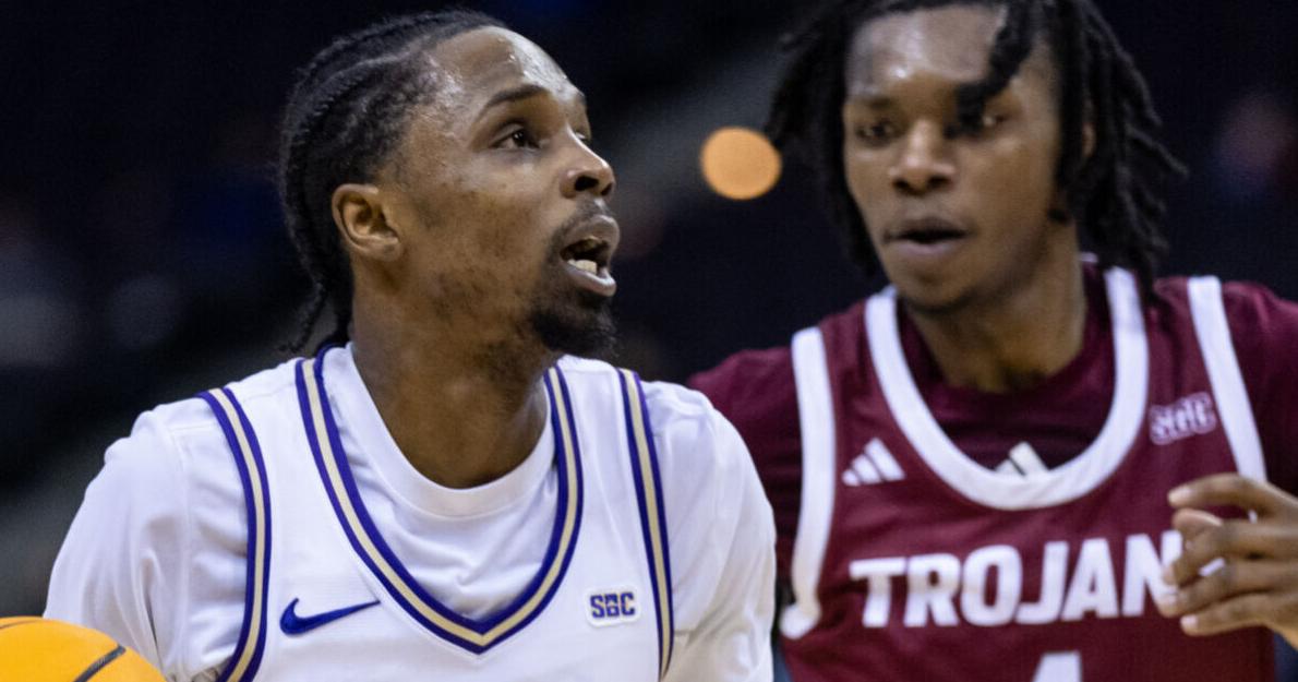 Special run together ends for JMU's Freeman, Spradlin | James Madison ...