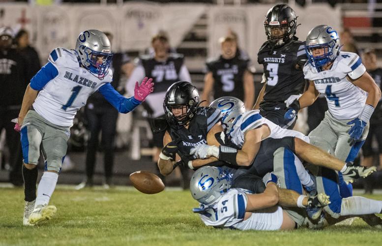Shank, Dean Honored As Valley District's Top Players | Dnronline ...