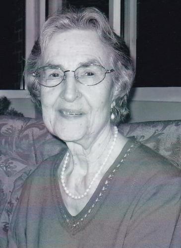 Betty Lee Spillman Young | Obituaries | dnronline.com