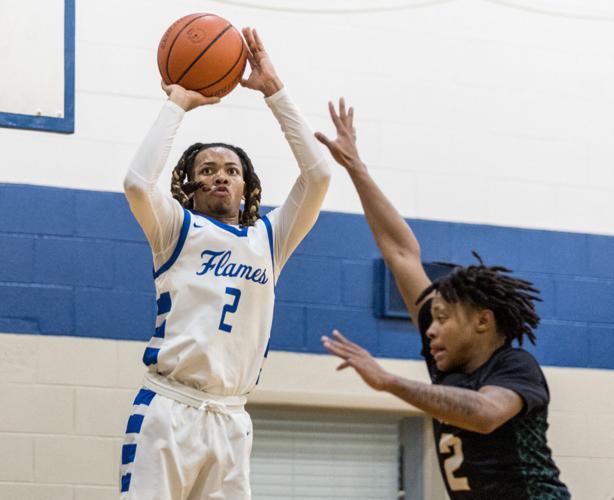 Flames Dominate Roanoke Catholic, Advance To State Semis | Eastern ...