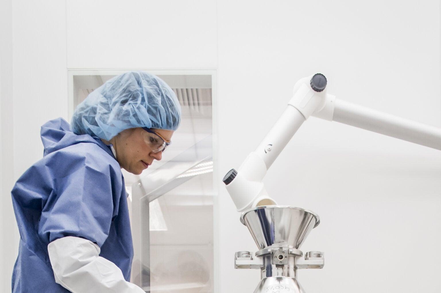 AstraZeneca to build its largest-ever manufacturing facility in ...
