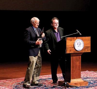 ‘An Incredible Example’ | News | dnronline.com