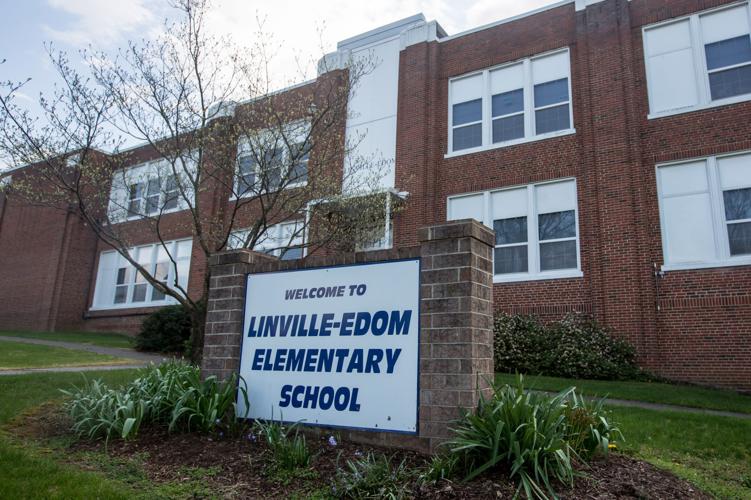 Carrying On Linville-Edom Elementary Tradition | Dnronline | dnronline.com