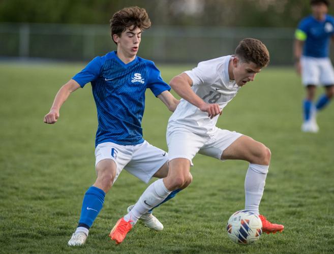 Soccer: Spotswood vs. Turner Ashby | Photo | dnronline.com